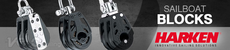 Harken Blocks & Tackle