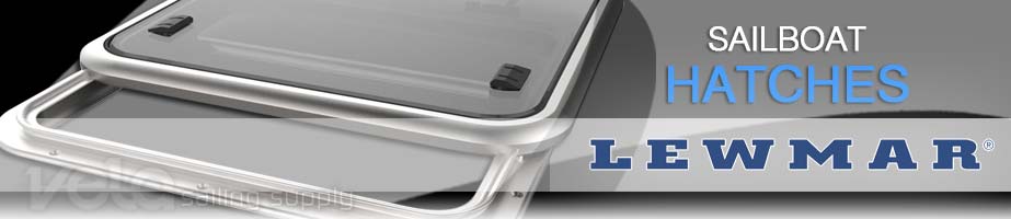 Lewmar Hatches